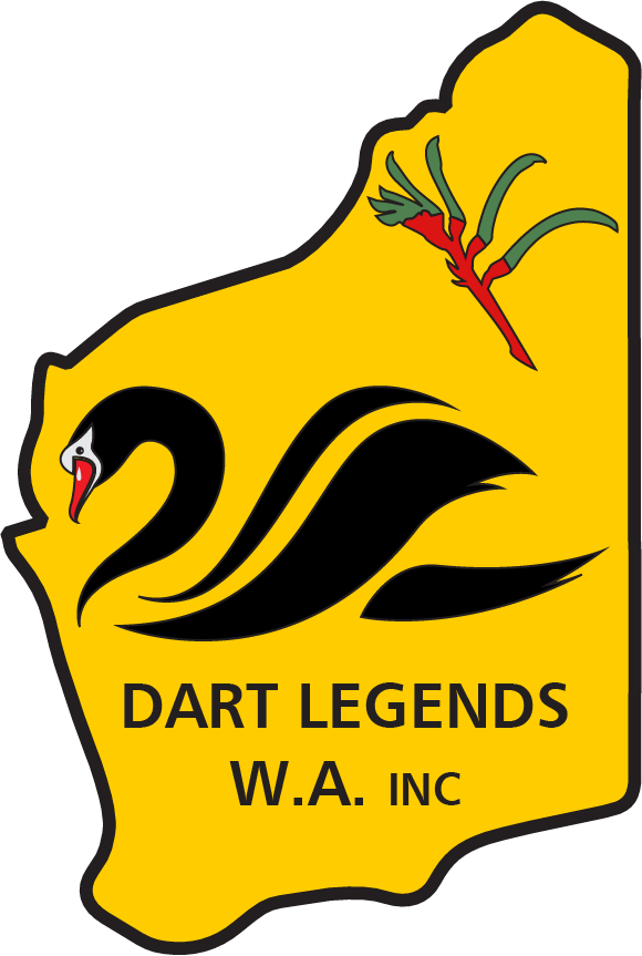 Latest News - Dart Legends WA